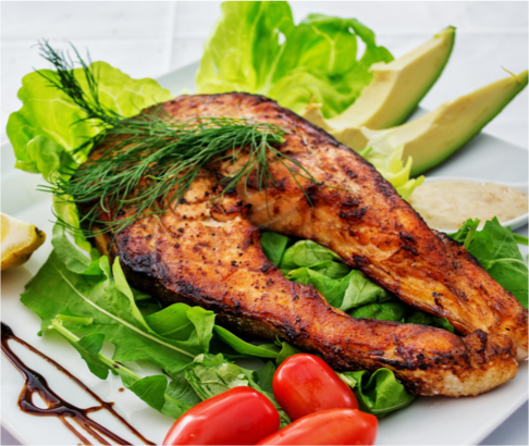 Weekly Subscription - Clean Creations - New Orleans Healthy Gourmet ...