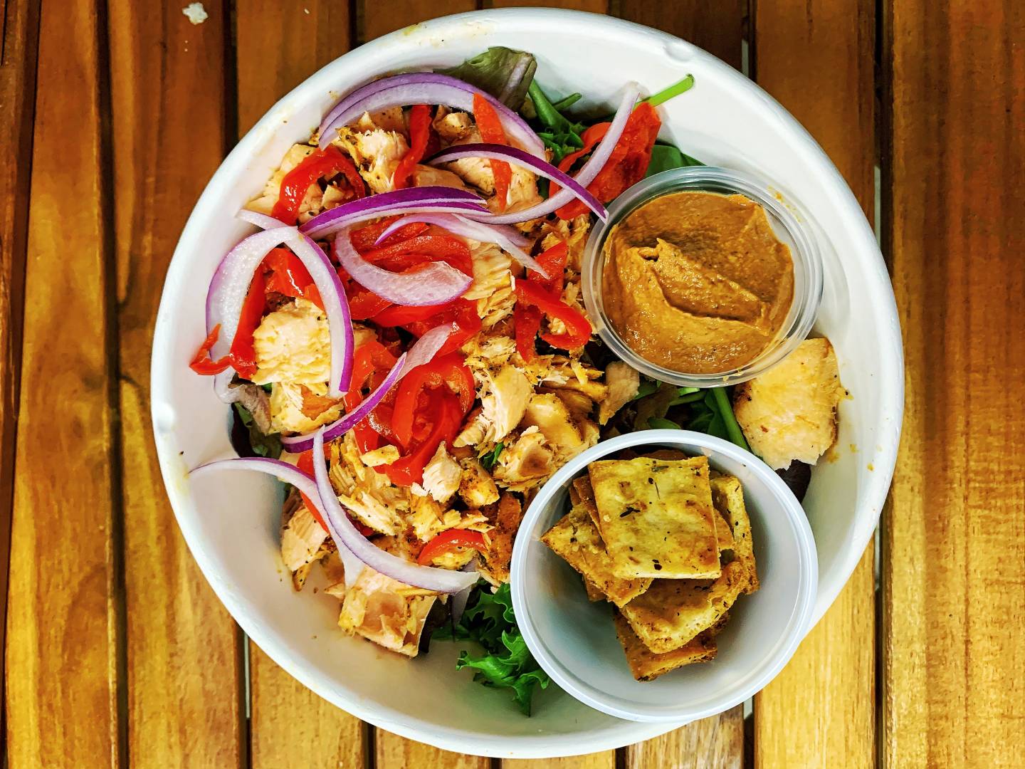 delete - Clean Creations - New Orleans Healthy Gourmet Meal Prep & Delivery