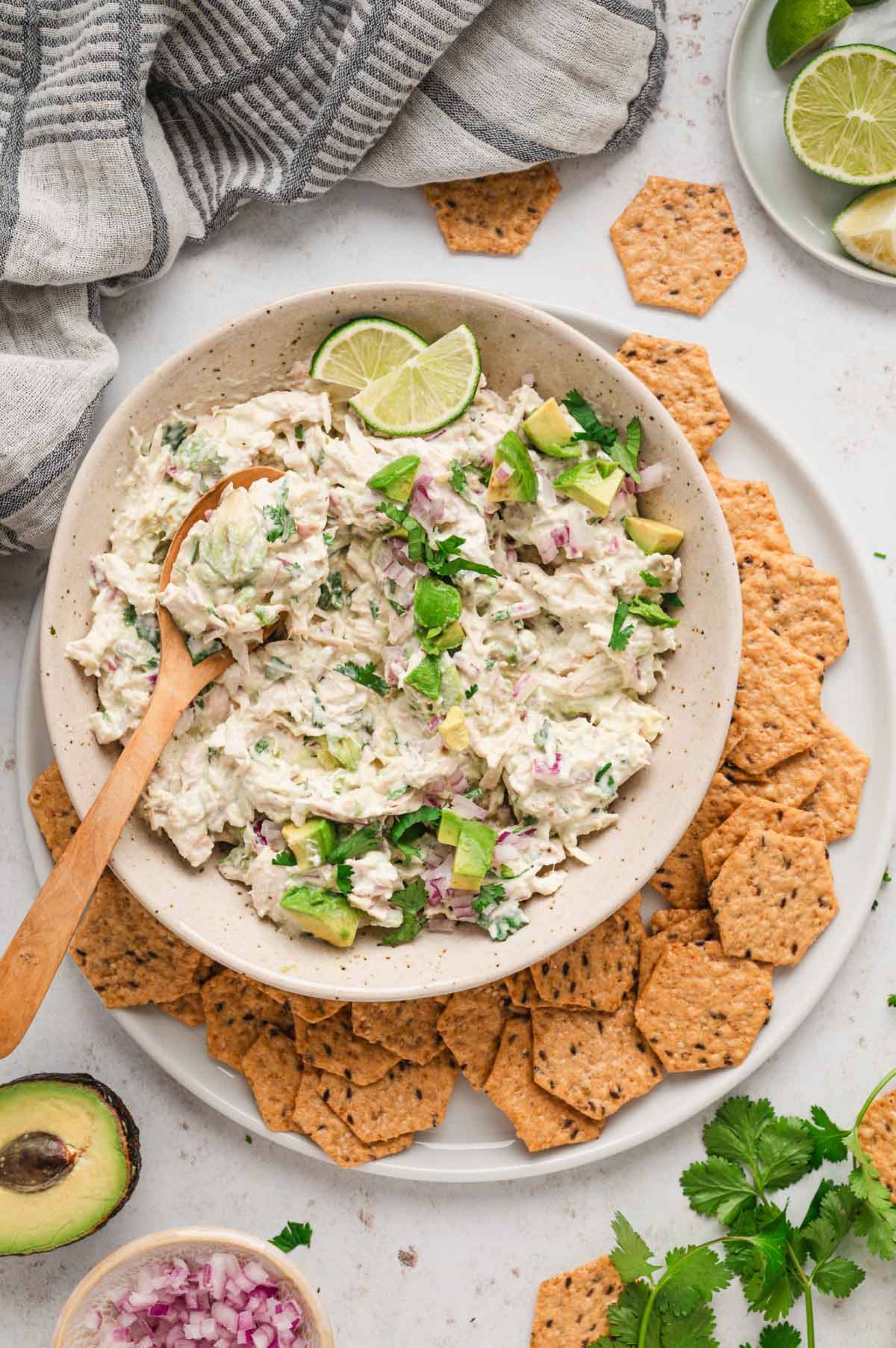 Cleo Protein Snack Cup - Clean Creations - New Orleans Healthy Gourmet ...